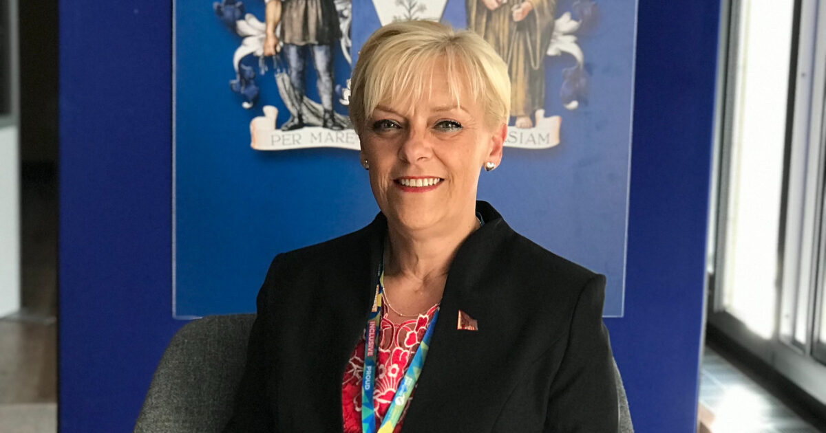 Cllr Mandy O'Connor - Southend Labour - Southend Labour